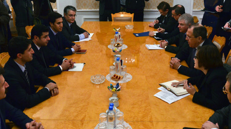 Stratfor: Rusia ha encontrado el punto débil de Turquía - RT