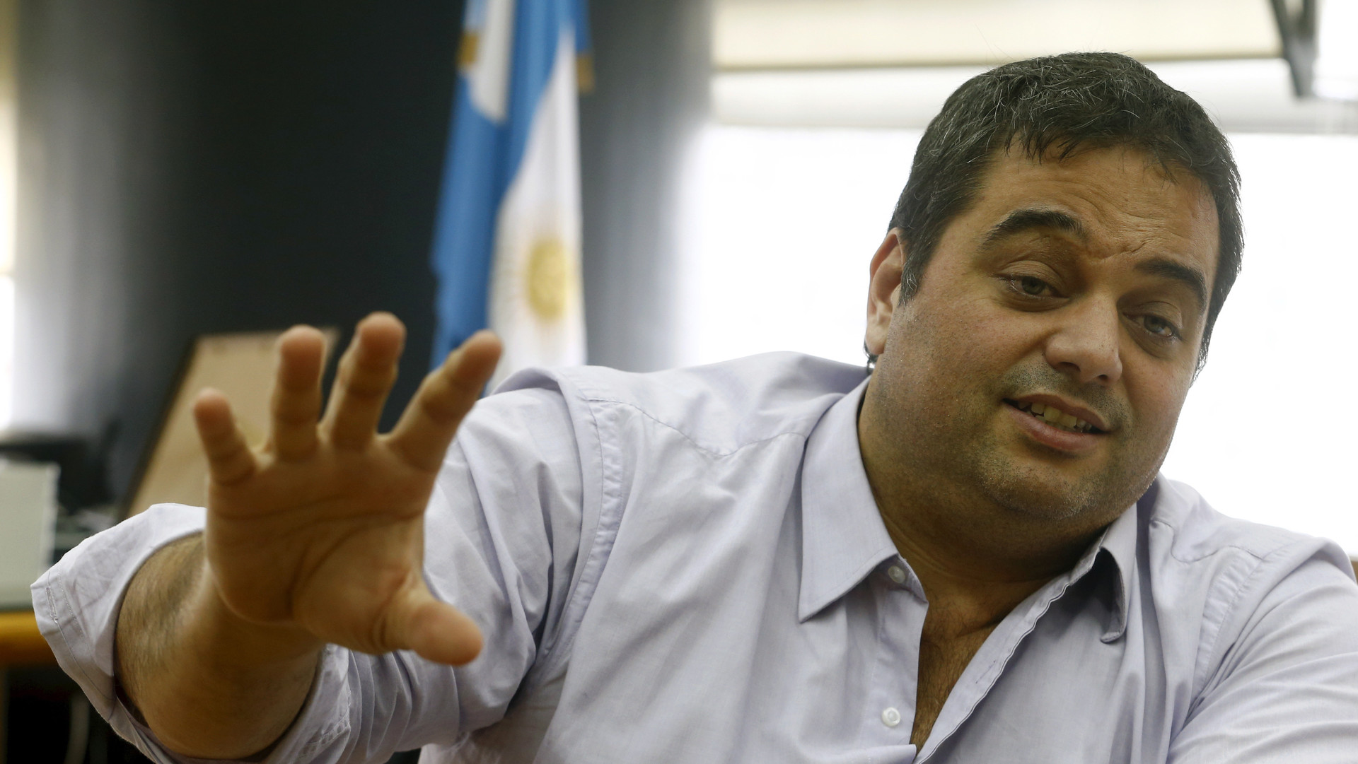 Reforma laboral en Argentina: el movimiento obrero, entre el acuerdo y ...