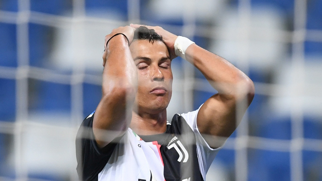 Un hombre entra a robar en la casa de Cristiano Ronaldo en Portugal - RT