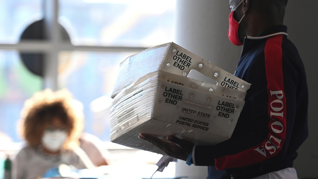 "El Gobierno puede escoltar a intrusos fuera de la Casa Blanca": La ...