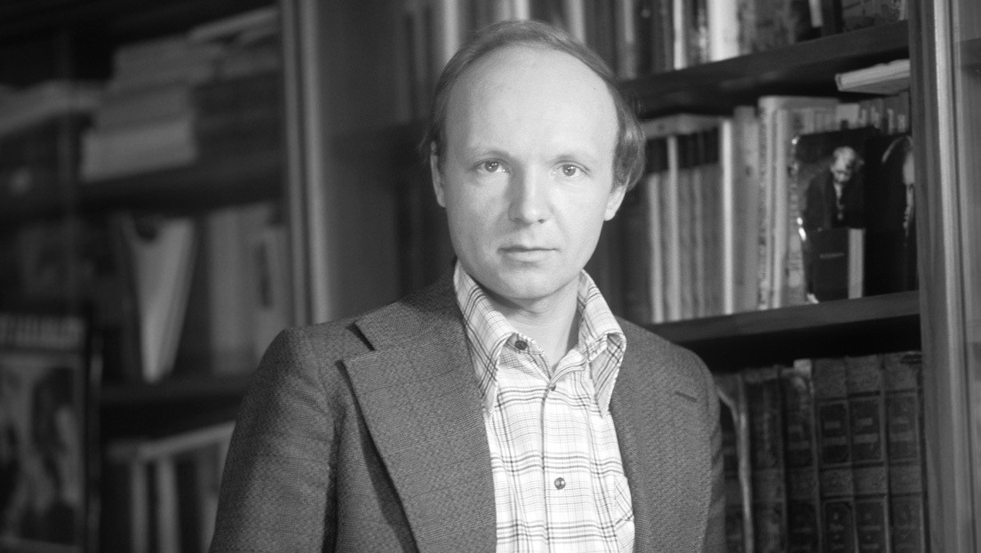 Muere el actor Andréi Miagkov, estrella de la icónica película ...