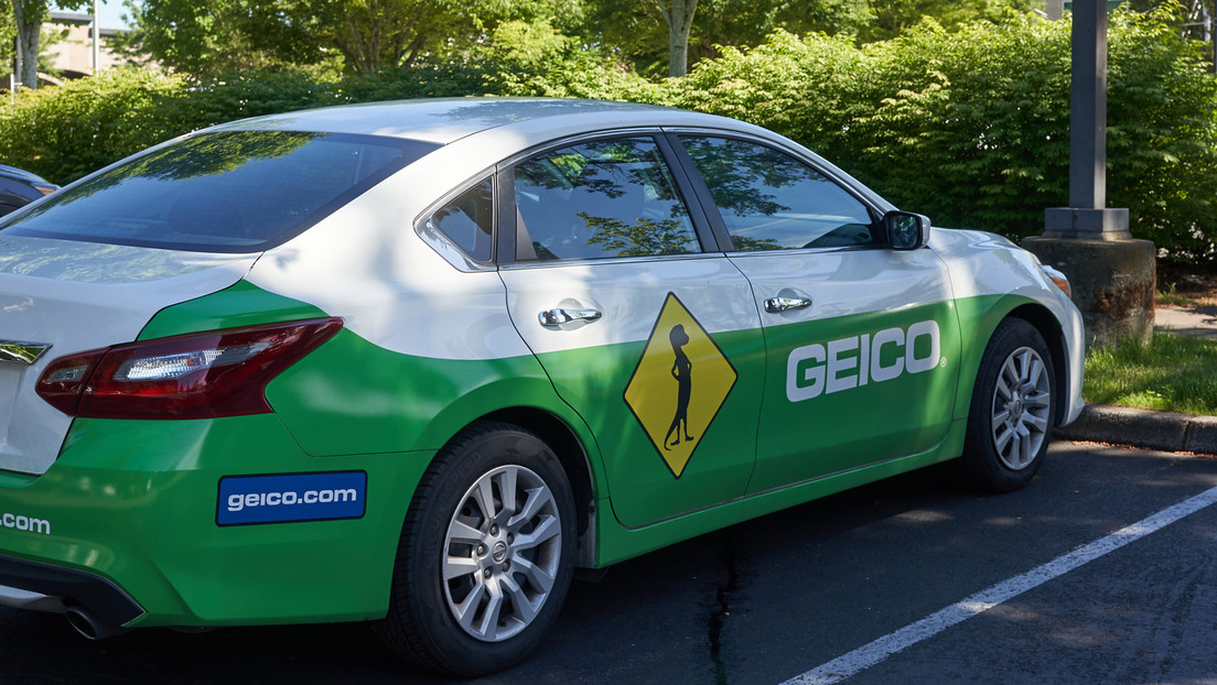 La aseguradora de autos Geico tendrá que pagar 5,2 millones de dólares ...