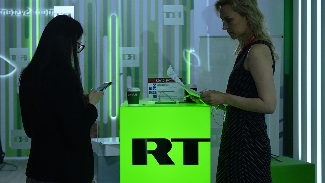 Rusia – RT en Español