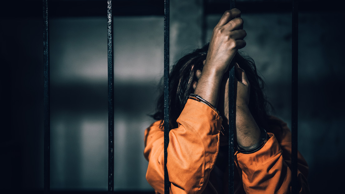 Una mujer es encarcelada en EE.UU. durante 3 meses por fumar marihuana ...