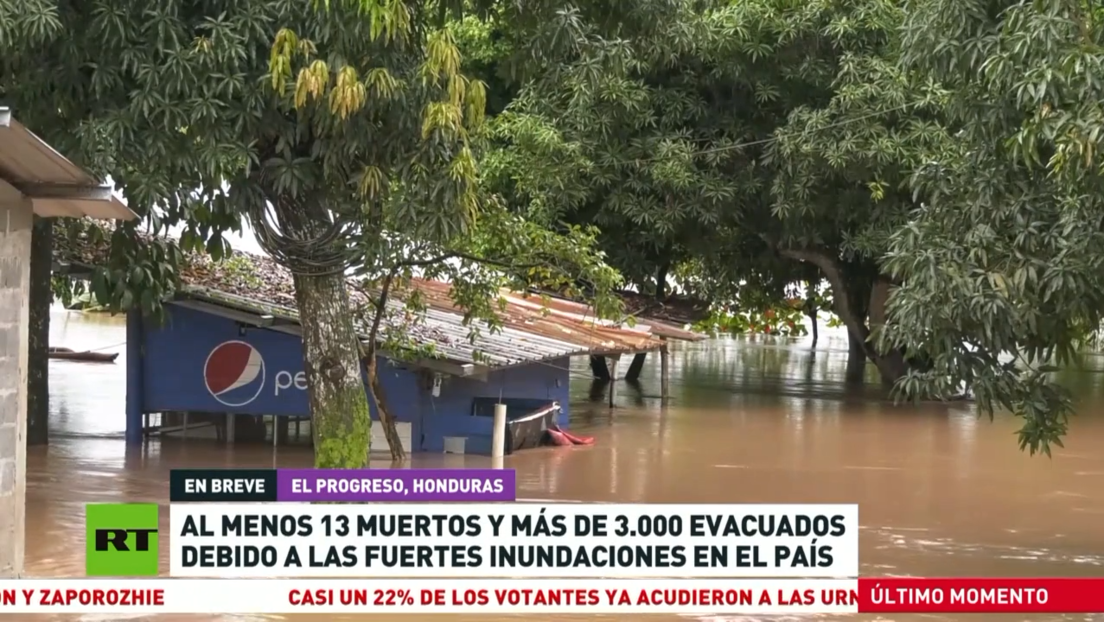Rt En Español Noticias Internacionales