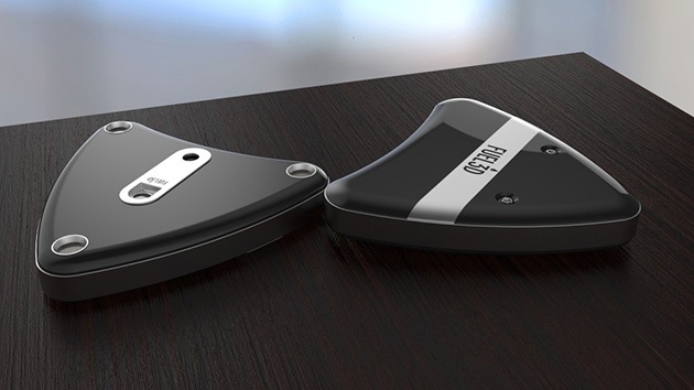 Fotos, Video: Desarrollan un escáner 3D de alta resolución para ...