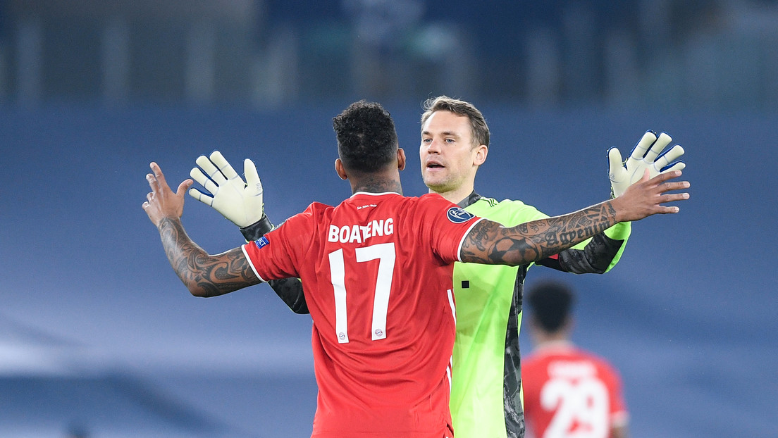 Über 6.500 tote Gastarbeiter? – Fan-Organisation fordert DFB zum Boykott der WM 2022 in Katar ...