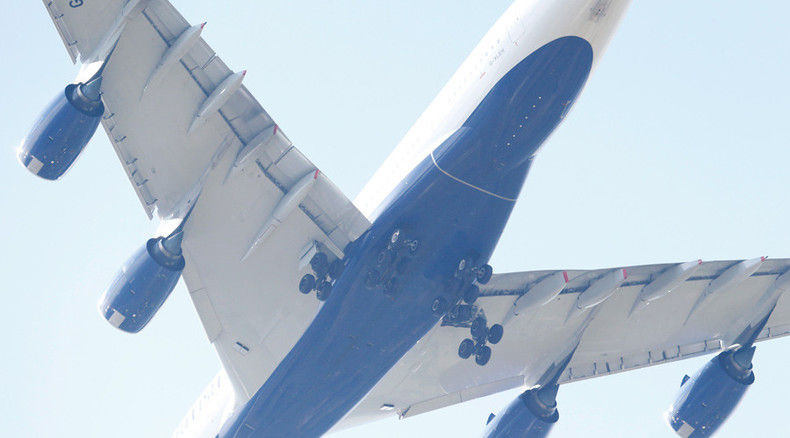 Jet stowaway ‘still critically ill’ 2 months after surviving 11hr ...