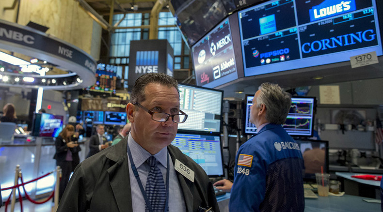 Episode 814 — RT Keiser Report