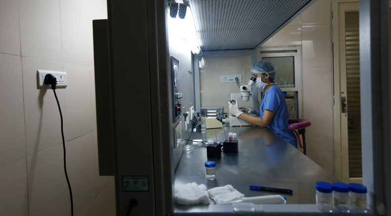 All Viruses That Infect People Or Animals Can Be Detected In A Single