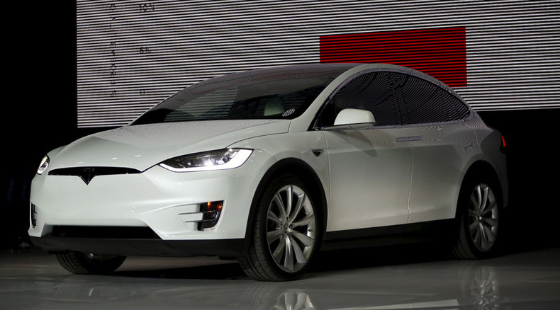 Tesla Prices To Triple As Denmark Pushes To End Green Car Tax Breaks