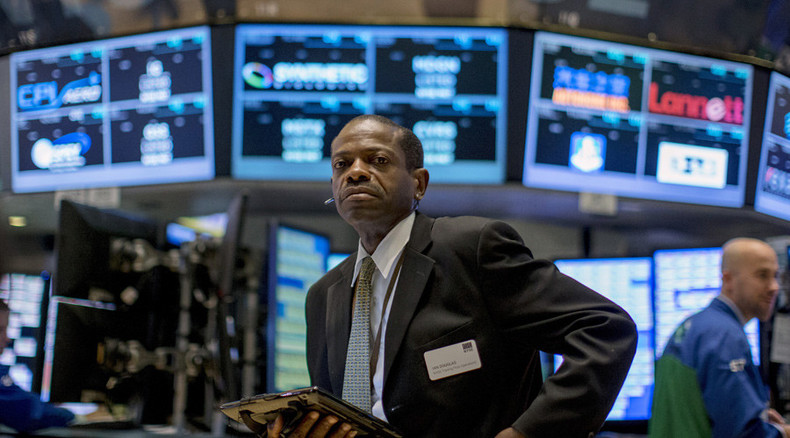 Episode 818 — RT Keiser Report