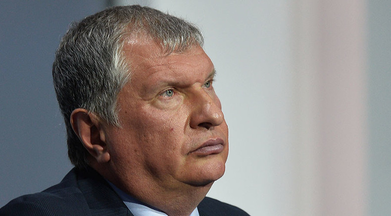 OPEC no longer oil market key regulator, US is - Rosneft CEO — RT ...