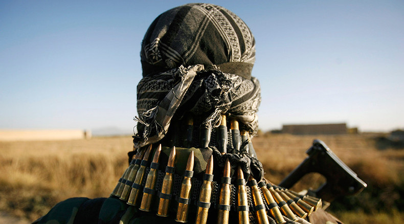 ISIS rooted in Arab Spring, gained momentum due to double standards ...