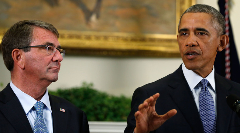 Who’s in Control? Obama or the generals? — RT