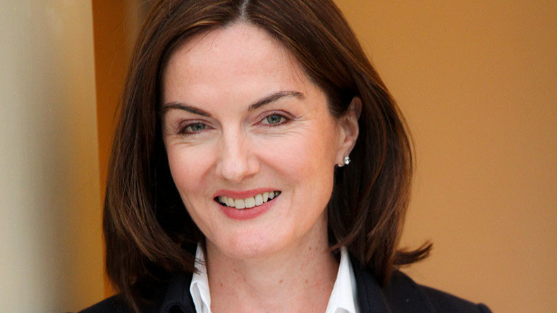 Tory MP admits doctoring Syria vote email to include death threat — RT ...