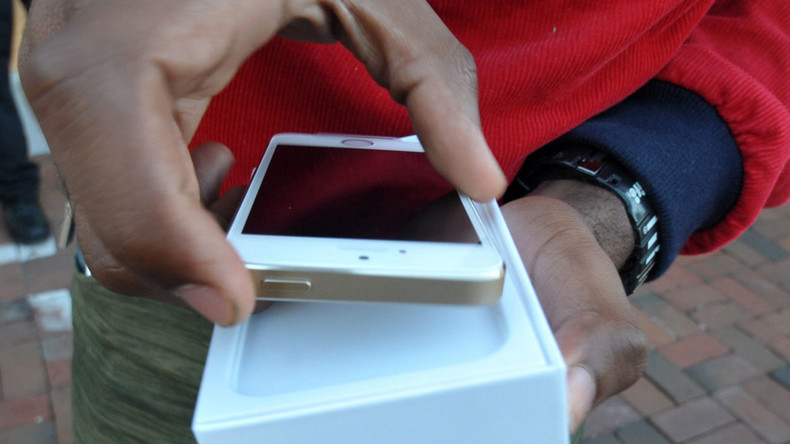 Government uses 18th century law to force companies to unlock customers ...