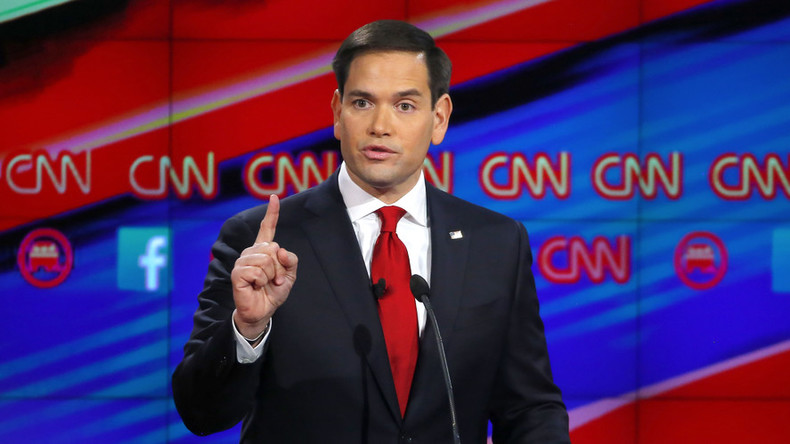 Episode 851 — RT Keiser Report