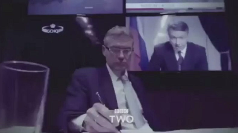 BBC’s WWIII: New show peddles ‘Putin’s invasion’ & nuclear attack on UK ...