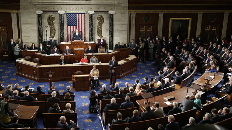 US House panel wants to try Assad, Russia, Iran for ‘war crimes’ in ...