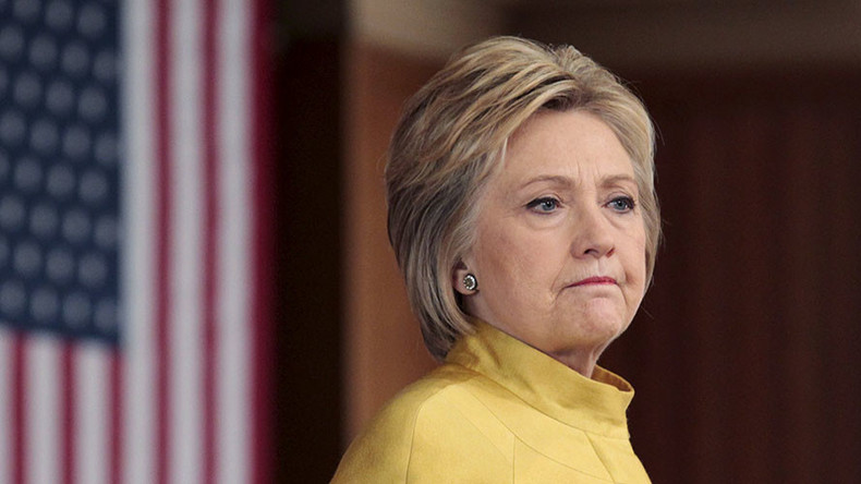 Clinton Tells Europe To Share Us ‘burden In Fight Against Isis Set