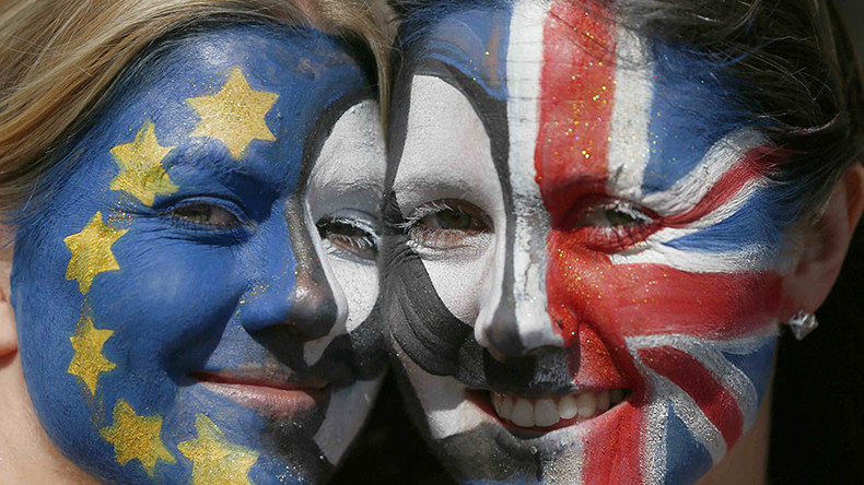 Episode 936 — RT Keiser Report