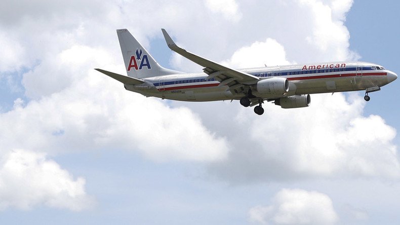 Muslim man ordered to leave plane for making attendant ‘uncomfortable ...