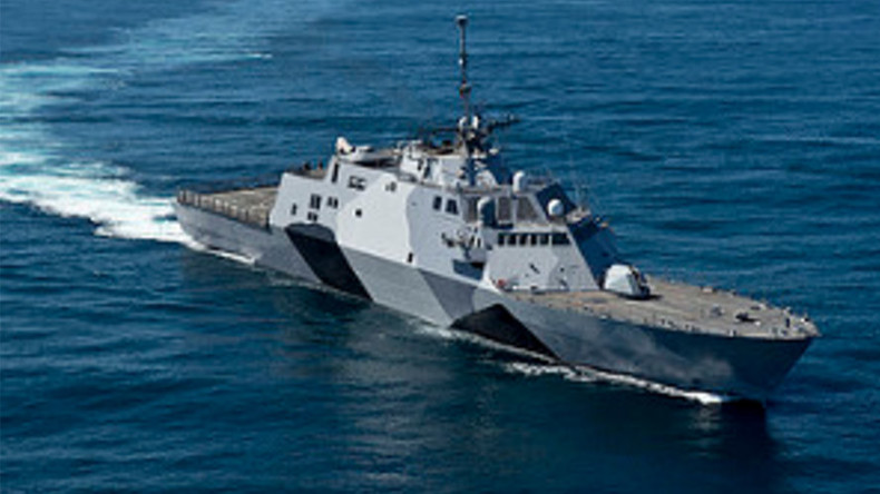 The miracle that wasn’t: Navy hammered in Senate over ‘failed’ ship ...