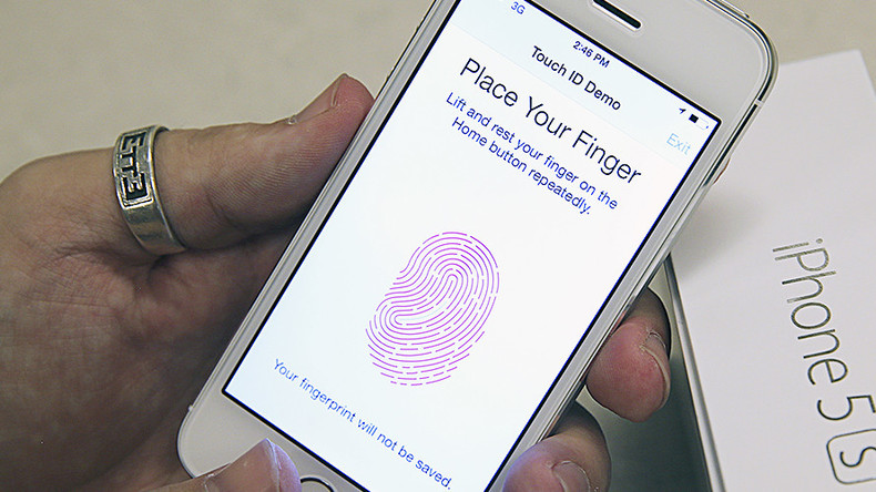 Apple iPhone 8/X launch may be delayed as OLED fingerprint tech proves ...