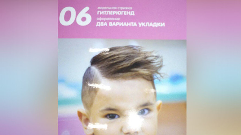 Moscow barbershop creates uproar by offering ‘Hitler Youth’ haircuts ...