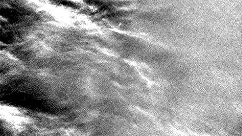 Mesmerizing Martian clouds captured by NASA rover (VIDEO) — RT Viral