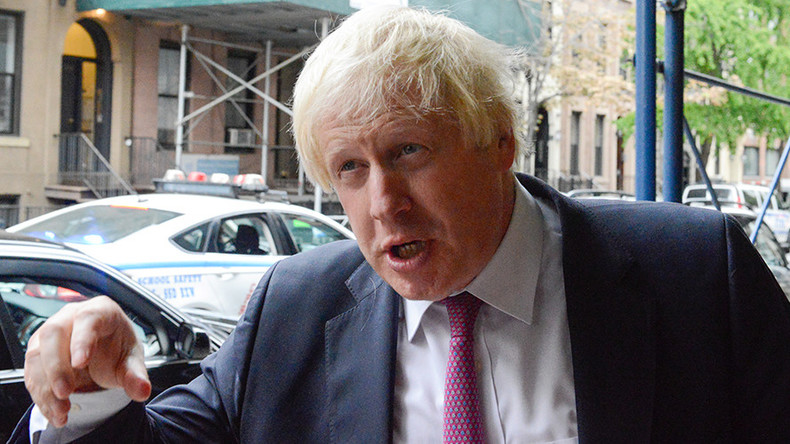 ‘Ludicrous’ or ‘bold’? Boris Johnson becomes symbol of a nation divided ...