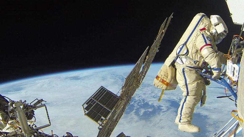 Spacetacular: RT to show world’s first 360-view video shot in open ...