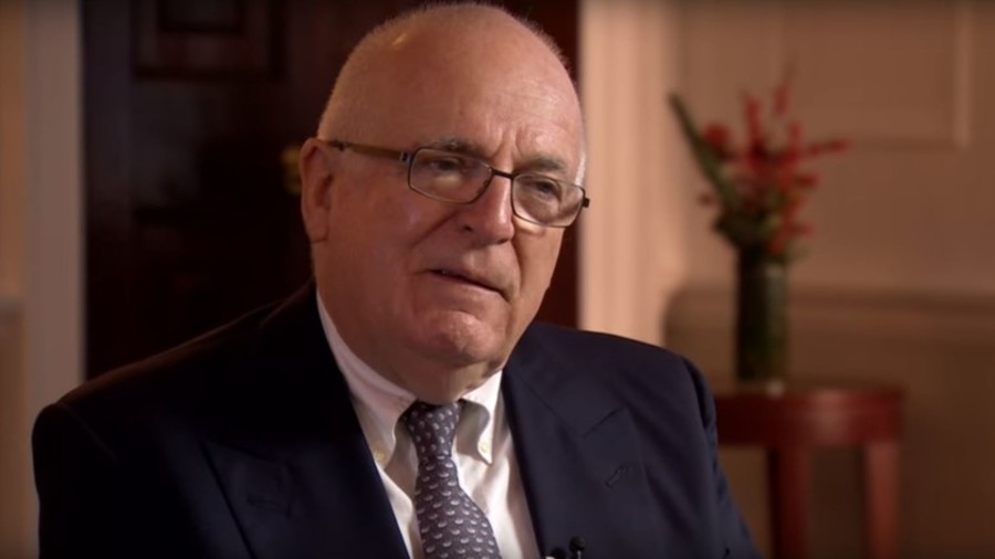 Ex-MI6 chief ‘not convinced Russia influenced Brexit’ — RT UK News