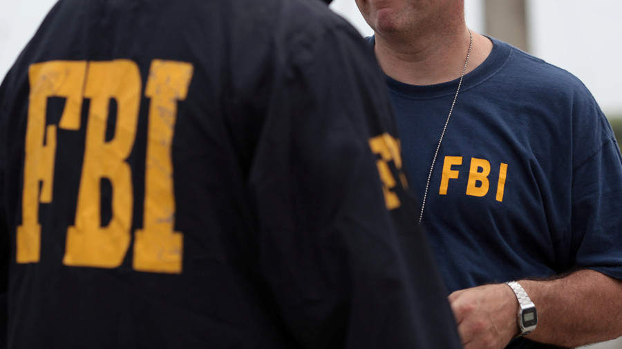 Backwards society, regime change propaganda, DHS takeover — RT Redacted ...