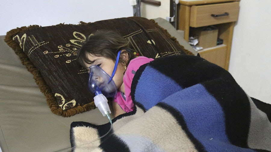 Media deception in Syria w/ MIT prof Theodore Postol & Norman Solomon ...