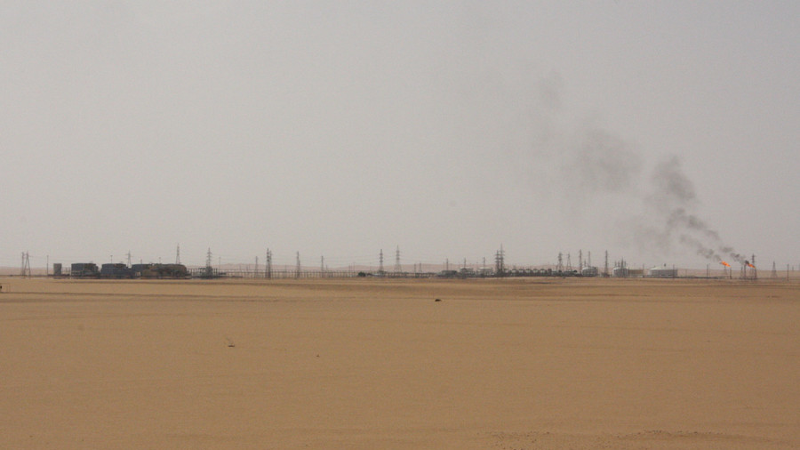 Pentagon says ‘coordinated’ airstrike kills 2 terrorists in Libyan ...