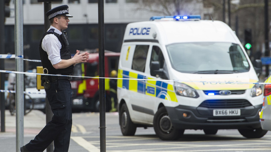 Undercover officers and ‘Al Capone’ tactics deployed as London crime ...