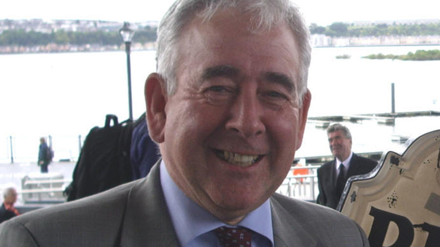 Lord Wigley sees Europe as key to redefining continuing Welsh quest for ...