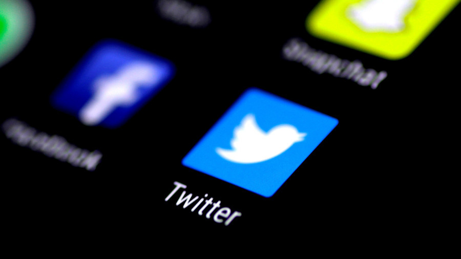 Republicans challenge Facebook & Twitter on anti-conservative bias — RT ...