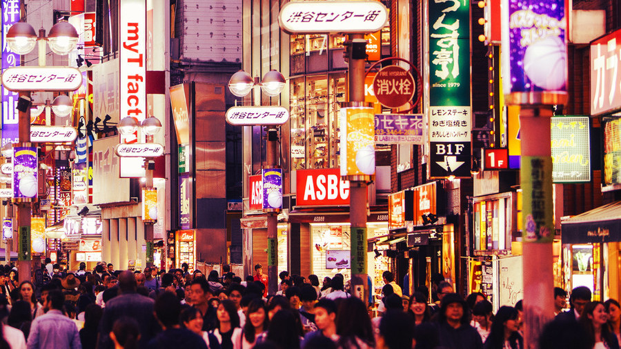 EU strikes free trade deal with Japan amid rising US protectionism — RT ...