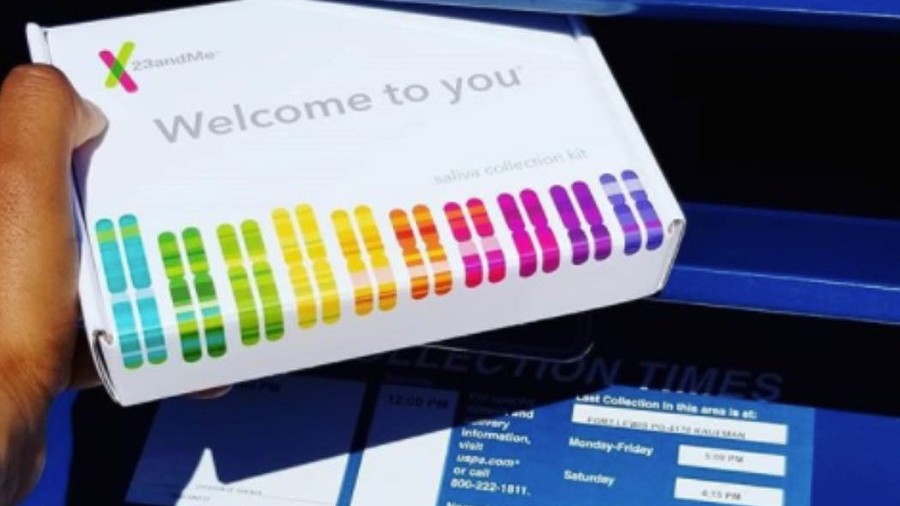 Genomics startup sold 5mn users’ genetic data to big pharma — RT World News