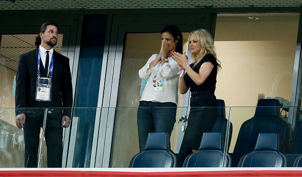 Magic mustache: Does Adil Rami’s impressive facial hair hold the key to ...