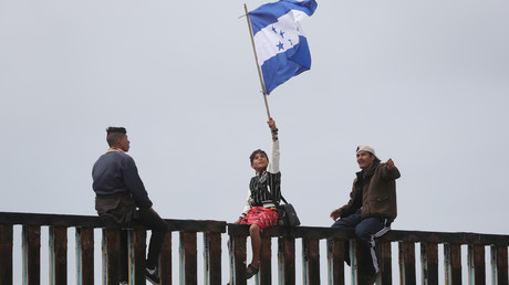 Sessions launches pro-Christian ‘religious liberty task force’ — RT USA ...