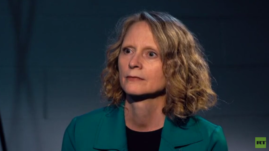 Rights gone wrong? Peggy Hicks, director at the UN Human Rights Office ...