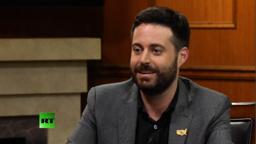 Garrard Conley & UCLA’s Jocelyn Samuels on importance of exposing ...