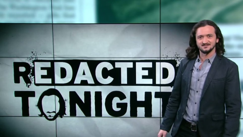 The most censored stories of 2018 — RT Redacted Tonight