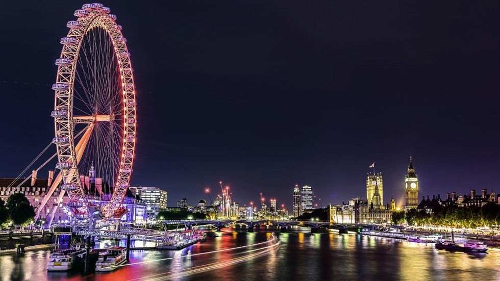 Expect a wild ride for the British pound – Professor Steve Keen — RT ...