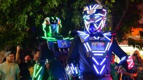 Bizarre alien festival takes over UFO hotspot (PHOTOS, VIDEO) — RT ...