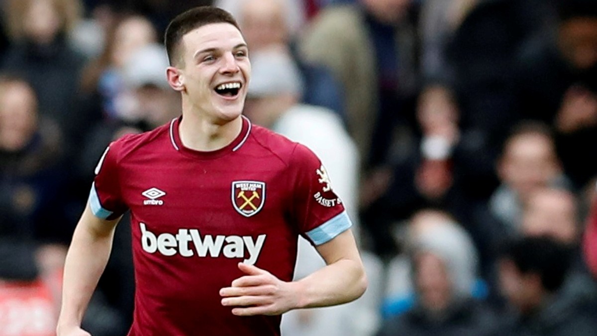 'Naive words': England star Declan Rice apologizes as pro-IRA comments ...